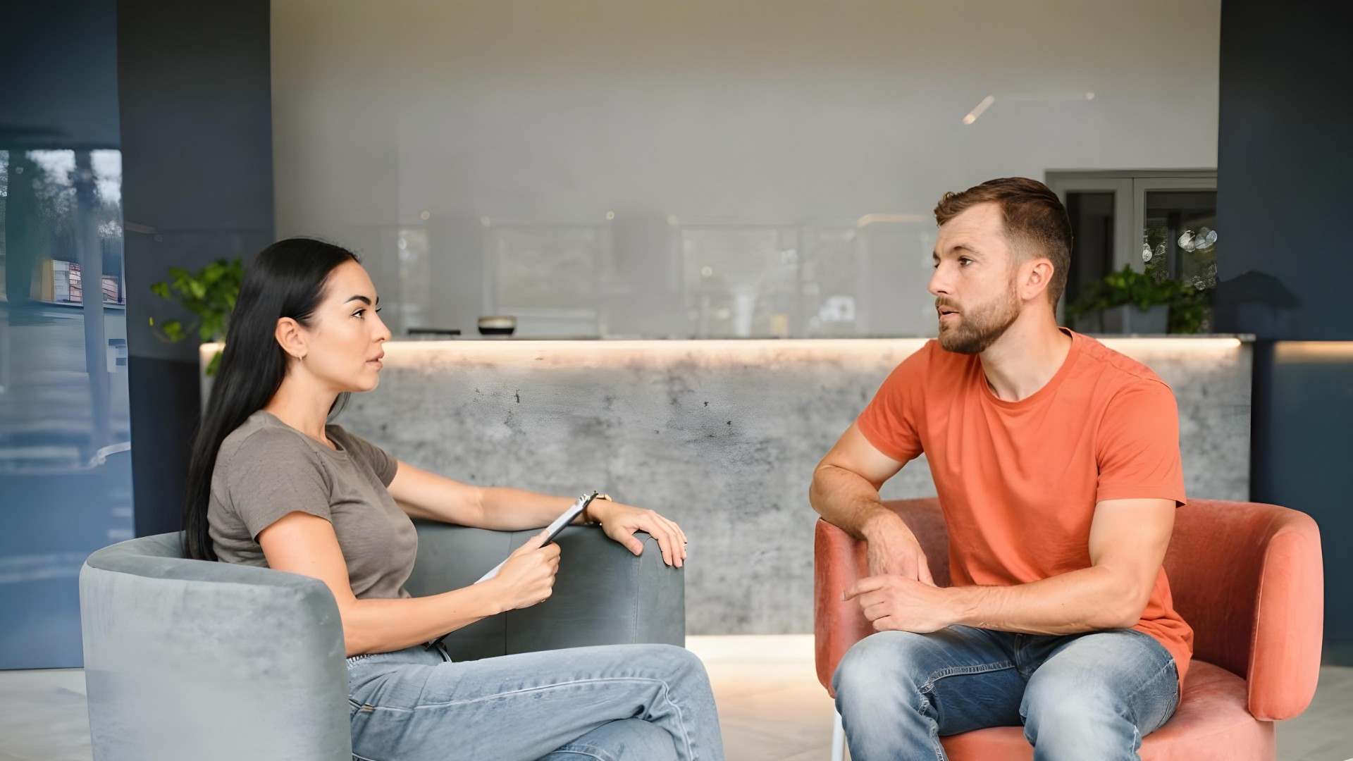 Ambivalence in Recovery: Why It Happens and How to Handle It ...